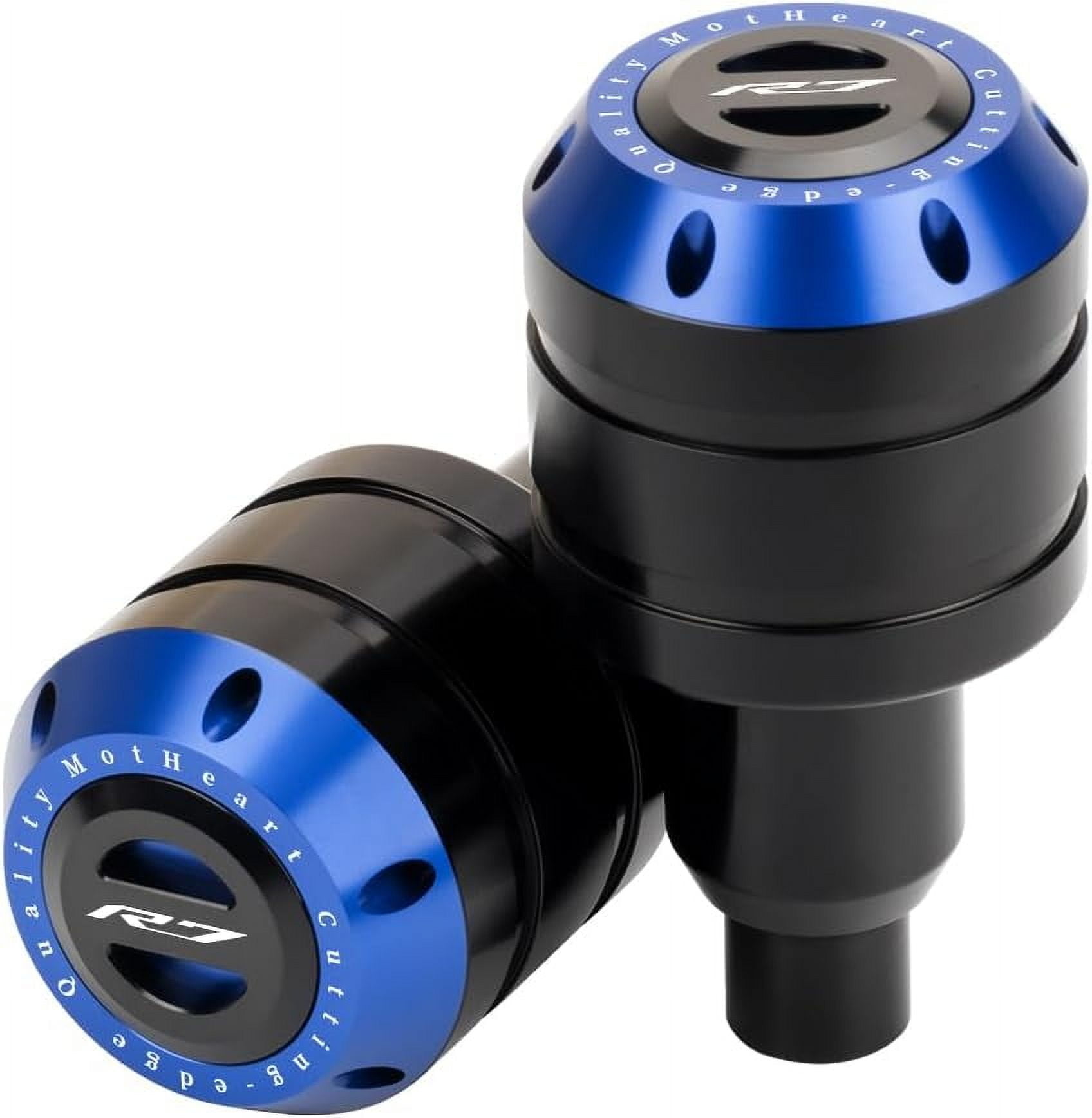 Anti-Fall Frame Sliders for Motorcycles For Yamaha YZF-R7 2022-2024 CNC ...