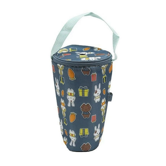 Anti Fall Insulation Cup Cover Protective Cover Universal Portable Cup ...