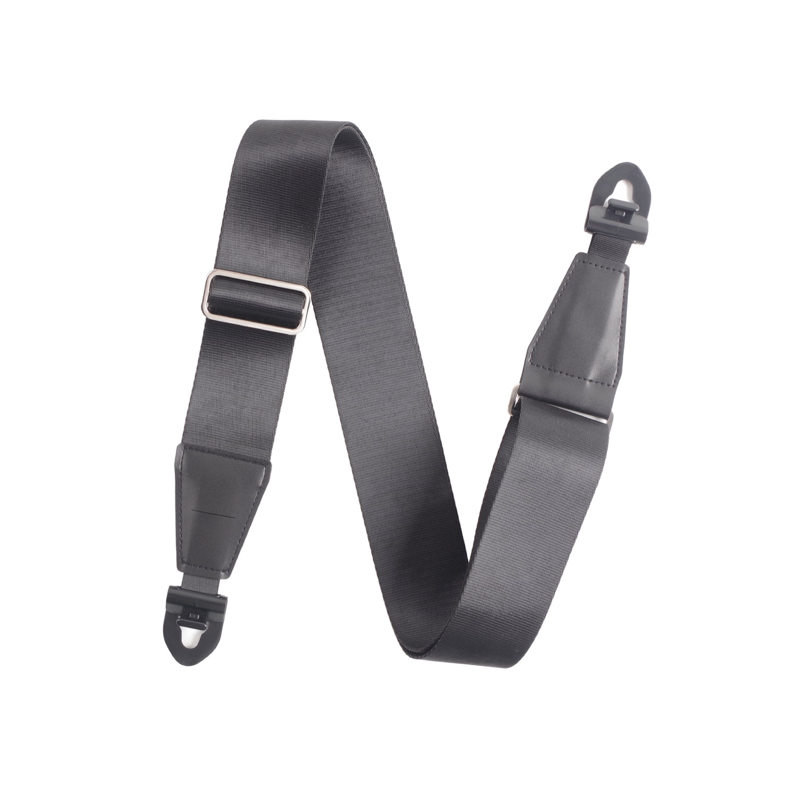 Anti Falling Guitar Shoulder Strap Electric Guitar Strap Belt Shoulder ...
