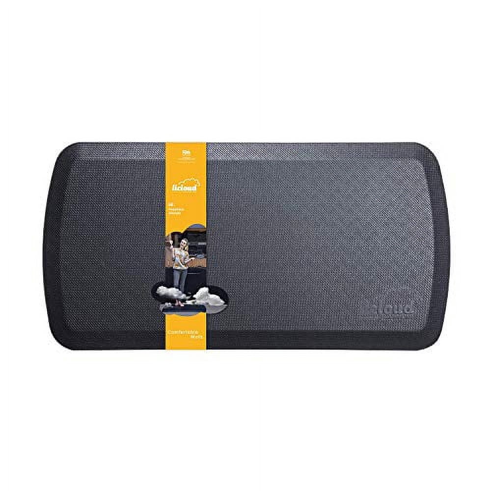 Anti Fatigue Comfort Floor Mat By Licloud -20"x32"x3/4" Professional ...