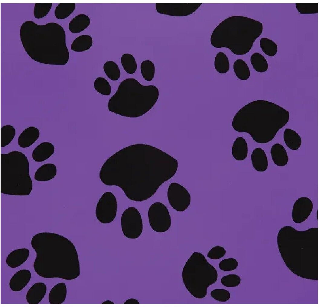 Anti Fatigue Floor Mats Groomer Stylist Barber Workstation Pawprint or ...