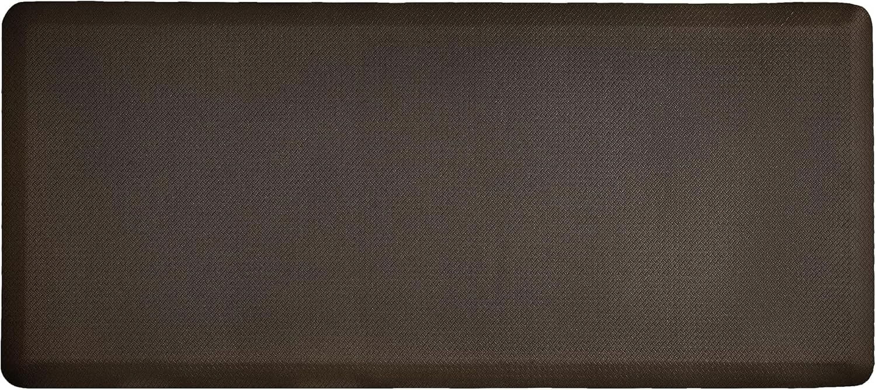 Anti Fatigue Kitchen Rugs Kitchen Mats for Floor,Cushioned Non-Slip ...