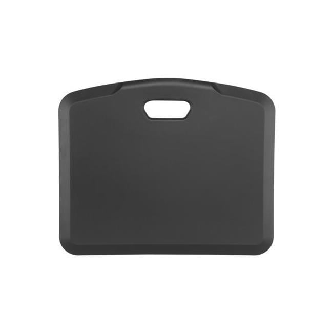 Anti-Fatigue Portable Standing Mat - Polyurethane Foam - Walmart.com