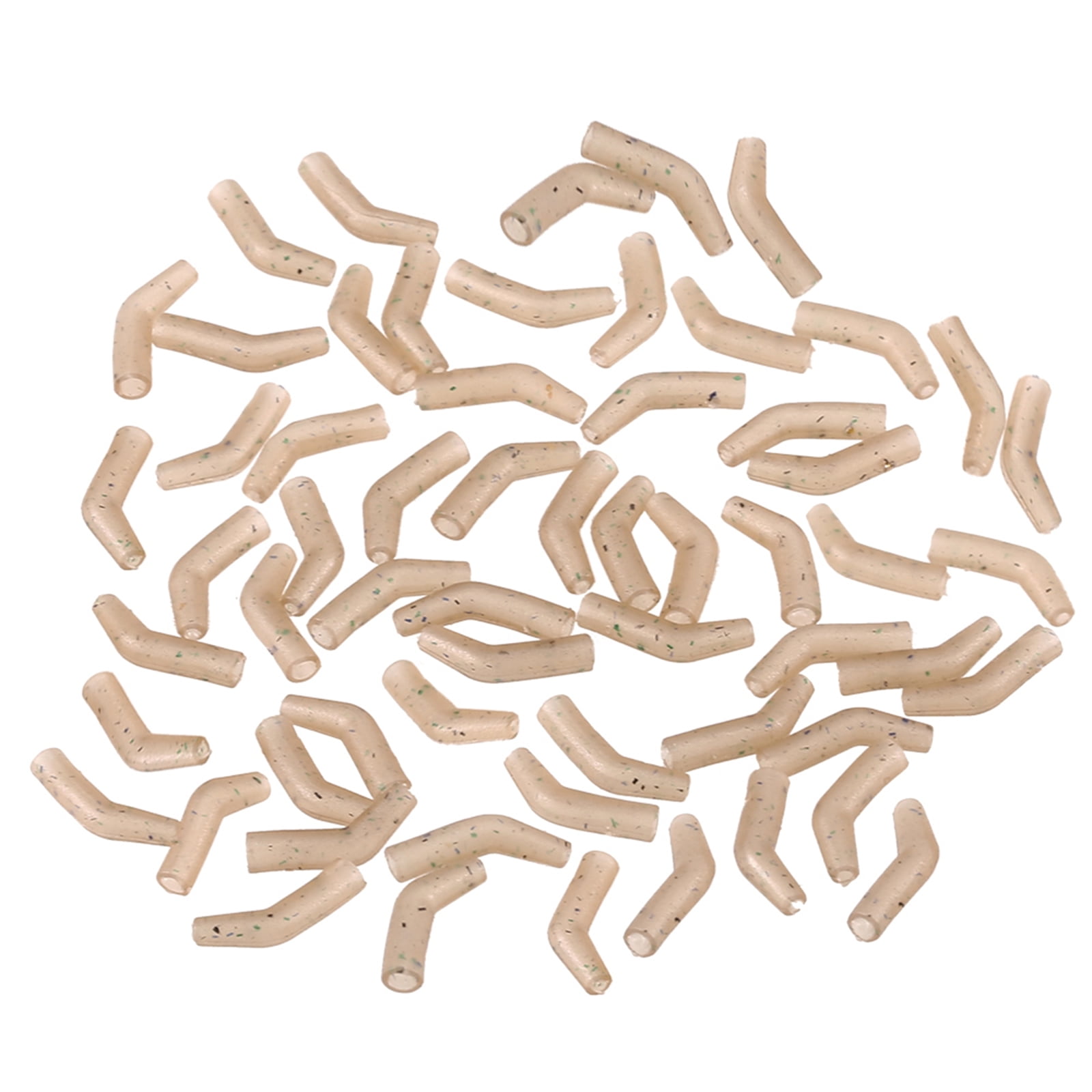 Anti- Fishing Line Aligner Anti- Hook Sleeves Bent Hook Aligner Carp ...