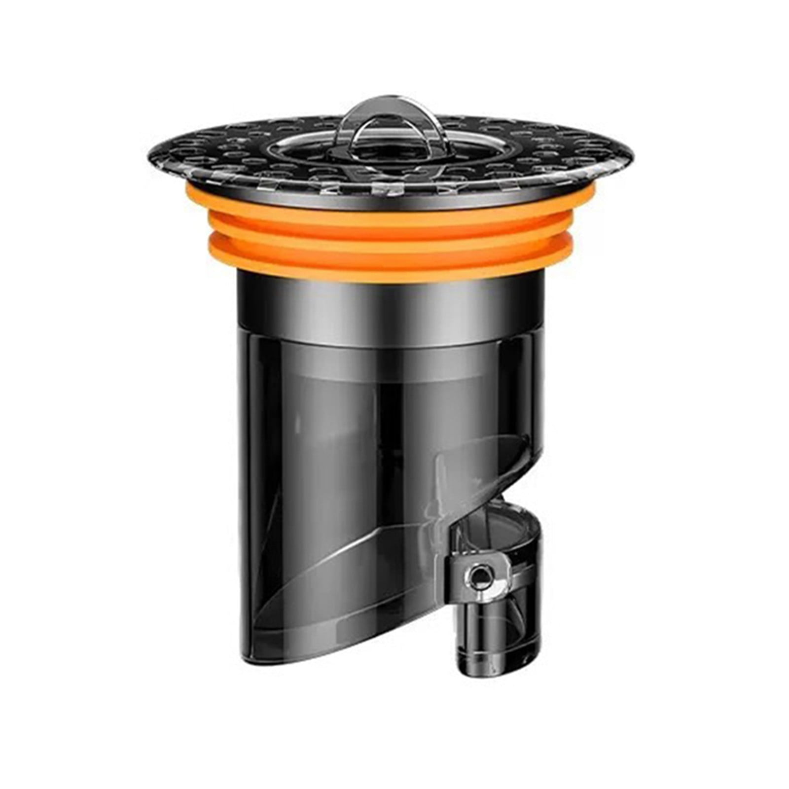 Anti- Floor Drain Backflow Preventer Shower Waste Water Drainer Hair ...