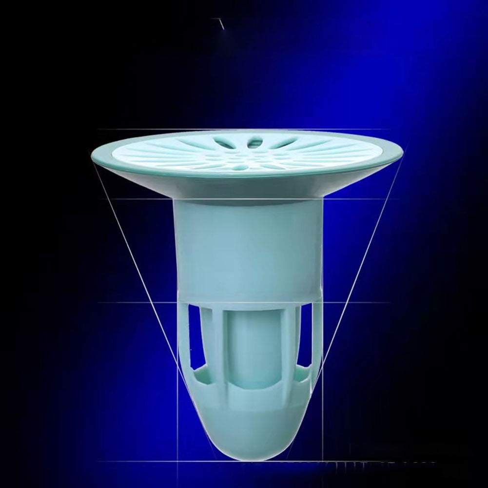 Anti- Floor Drain Inner Core Bathroom Sewer Cover Insect-Proof Artifact ...