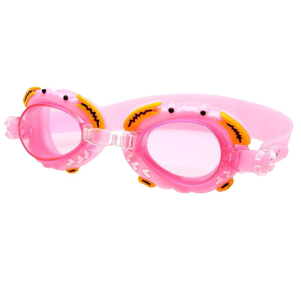 Anti Fog Children Swimming Goggles Waterproof Child Swim Goggle U K ...