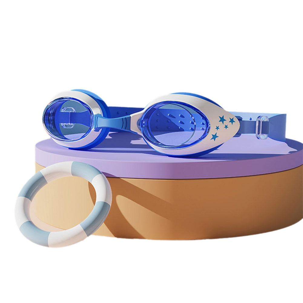 Anti Fog Children Swimming Goggles Waterproof Child U Goggle K Swim ...