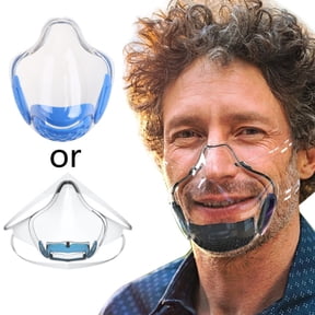 Universal Faceshield, Unocated, Clear, PETG, 16 in L x 8 in H | Bundle ...