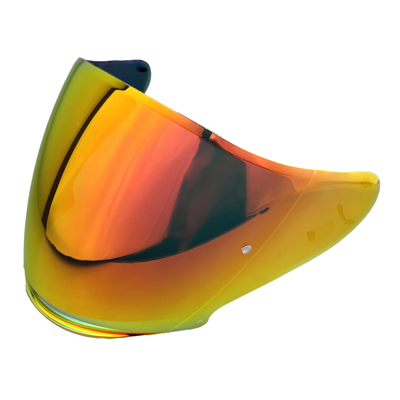 Anti Fog Motorcycle Visors Lens with Quick Release Systems Multiple ...
