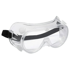 Chemistry Lab Goggles