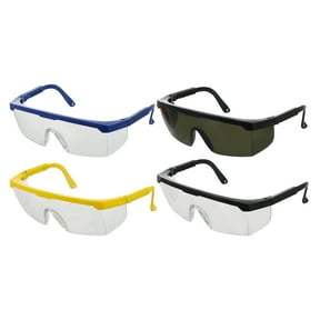 STARLITE GRAY/GRAY EYE PROT - Walmart.com