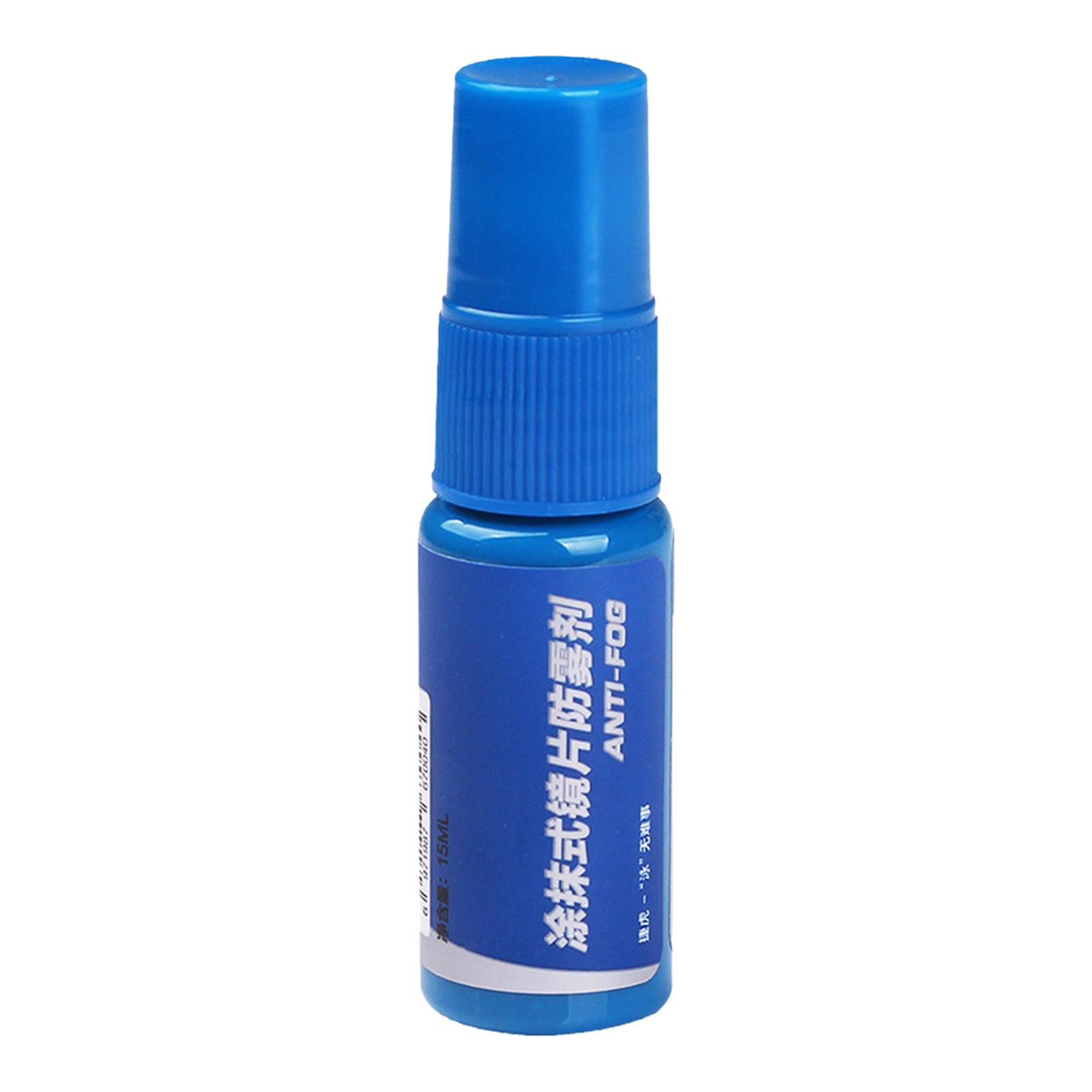 Anti Fog Spray Antifog Spray Defog Agent Lens Cleaning Spray Defogger ...