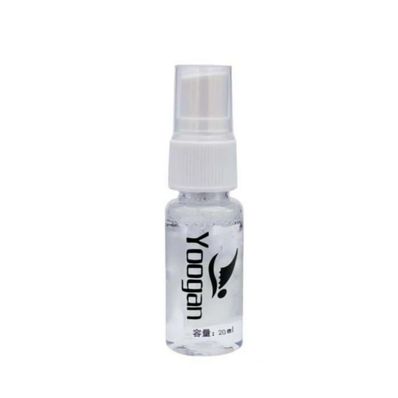 Anti Fog Spray For Glasses Swim Goggles 20Ml Lens Cleaner Defogger ...