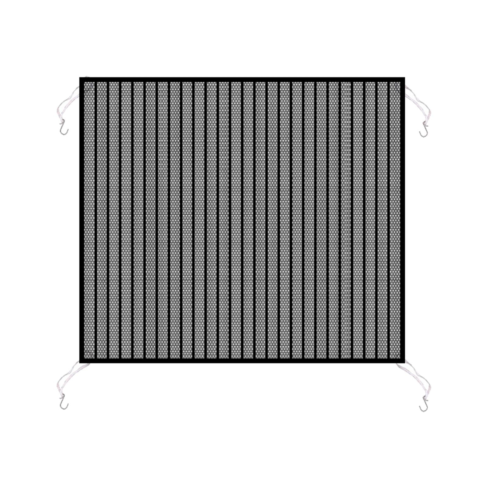 Anti Foreign Body Car Air Conditioner Water Tank Protective Mesh Cover ...