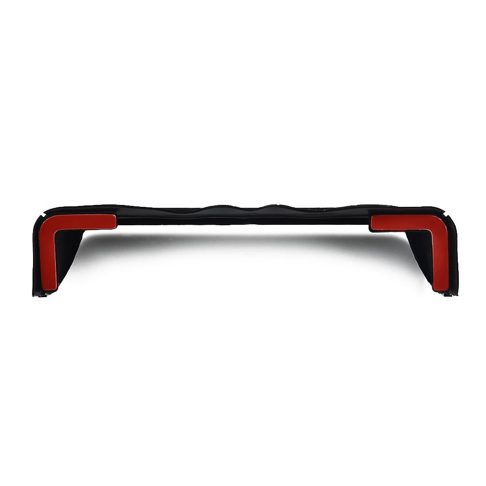Anti-Glare Car Dash Radio Sun Shade Gps Navigation Hood Cap 20.5Cm ...