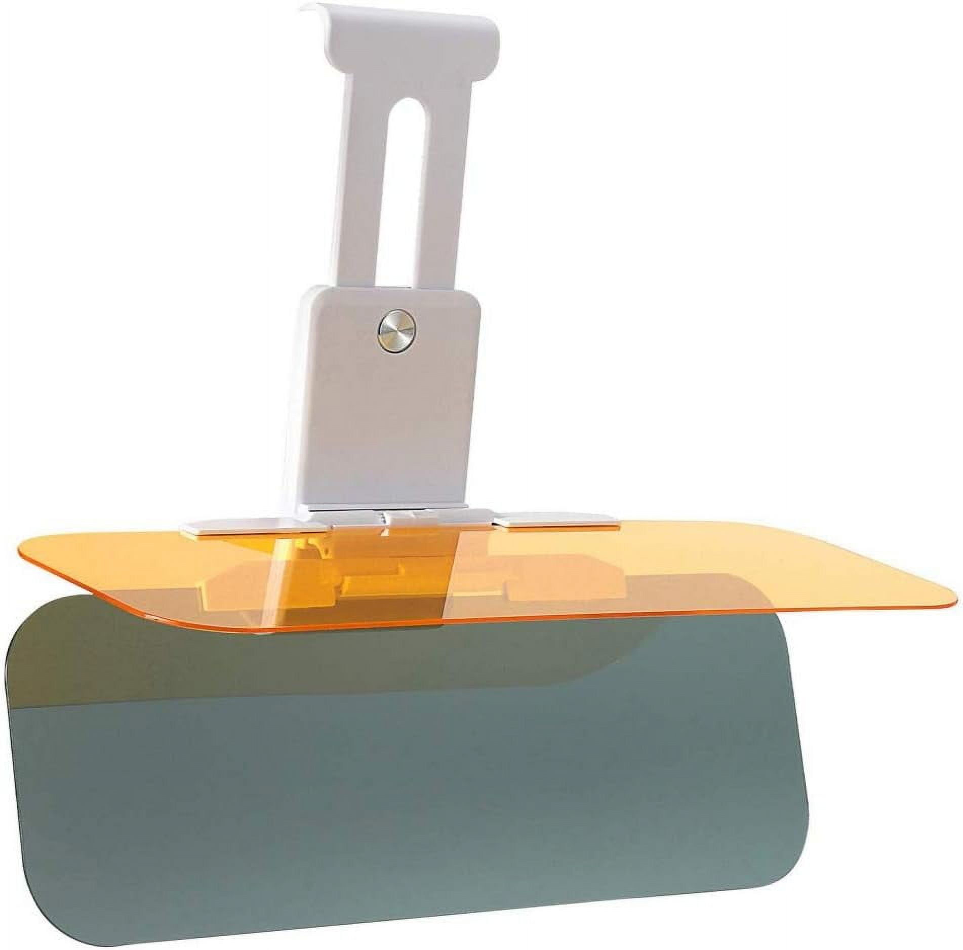 Anti-Glare Car Visor, Strong Light Blocking Eyewear For Day And Night ...