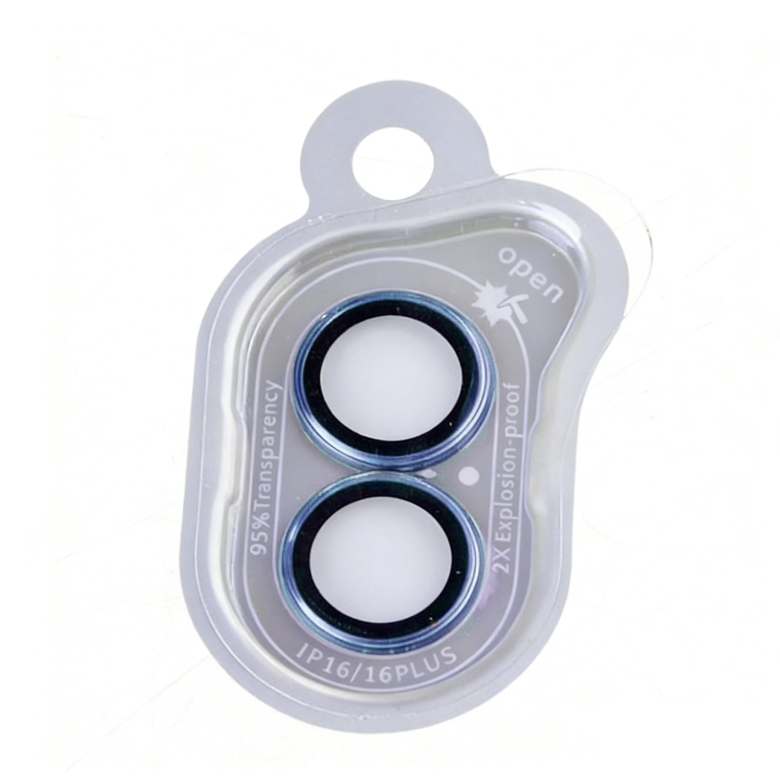 Anti Glare Lens Protector 9H Hardness Bubble-Free Glass Film for 16 ...