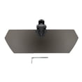 Anti-Glare Polarized Sun Visors UTV Accessory Universal Sun Protections ...