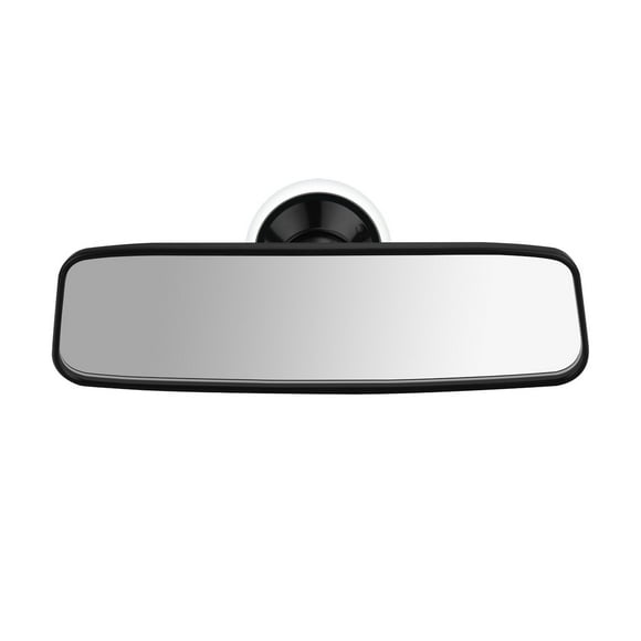 Suction Cup Rearview Mirror
