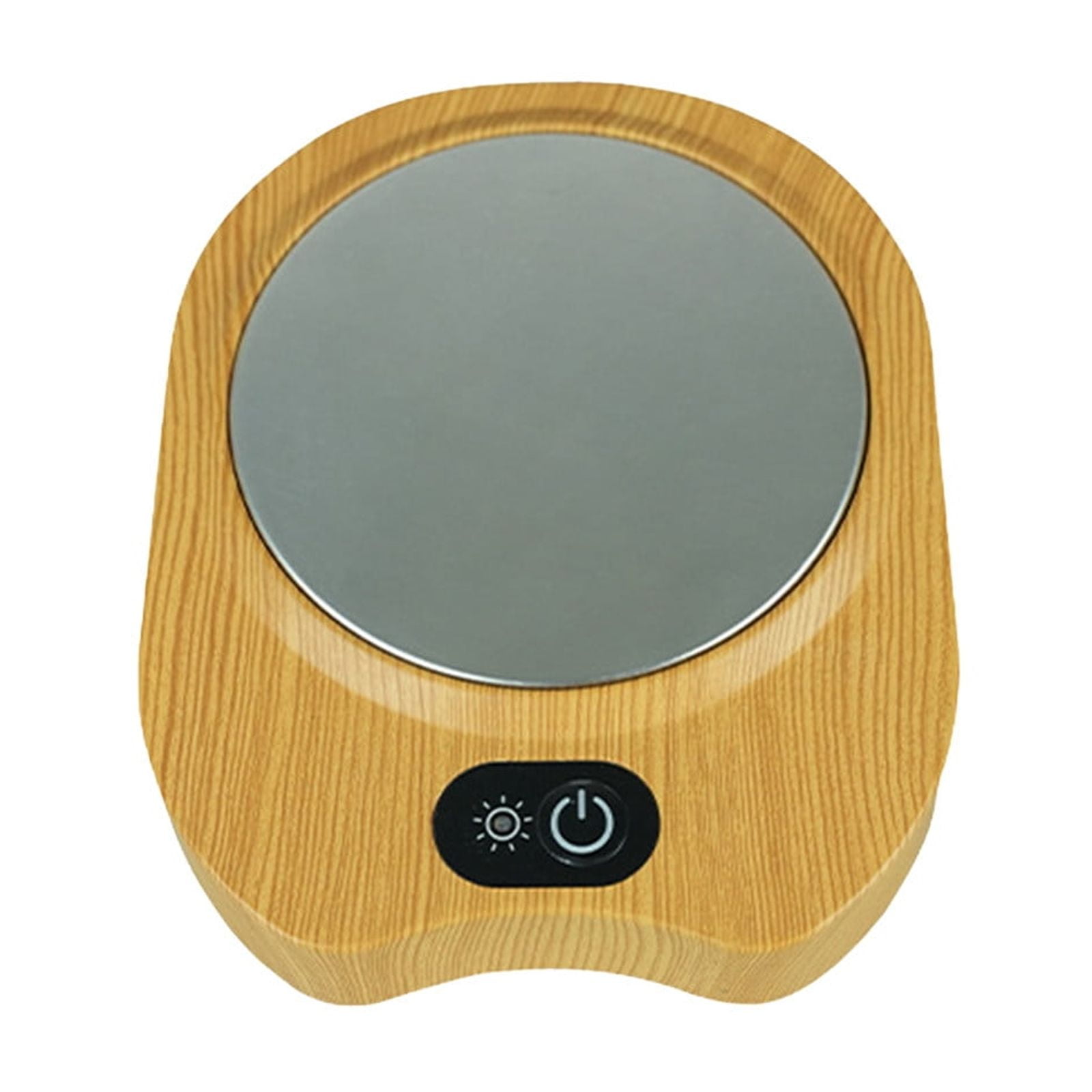Anti-Gravity Humidifier Water Droplet Flow Back USB Desktop Air ...