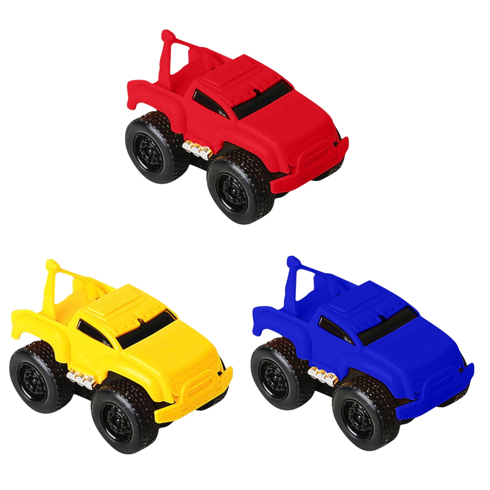 Anti Gravity Magnetic Climbing Cars Inertia Powered Wall Climbing Toy ...