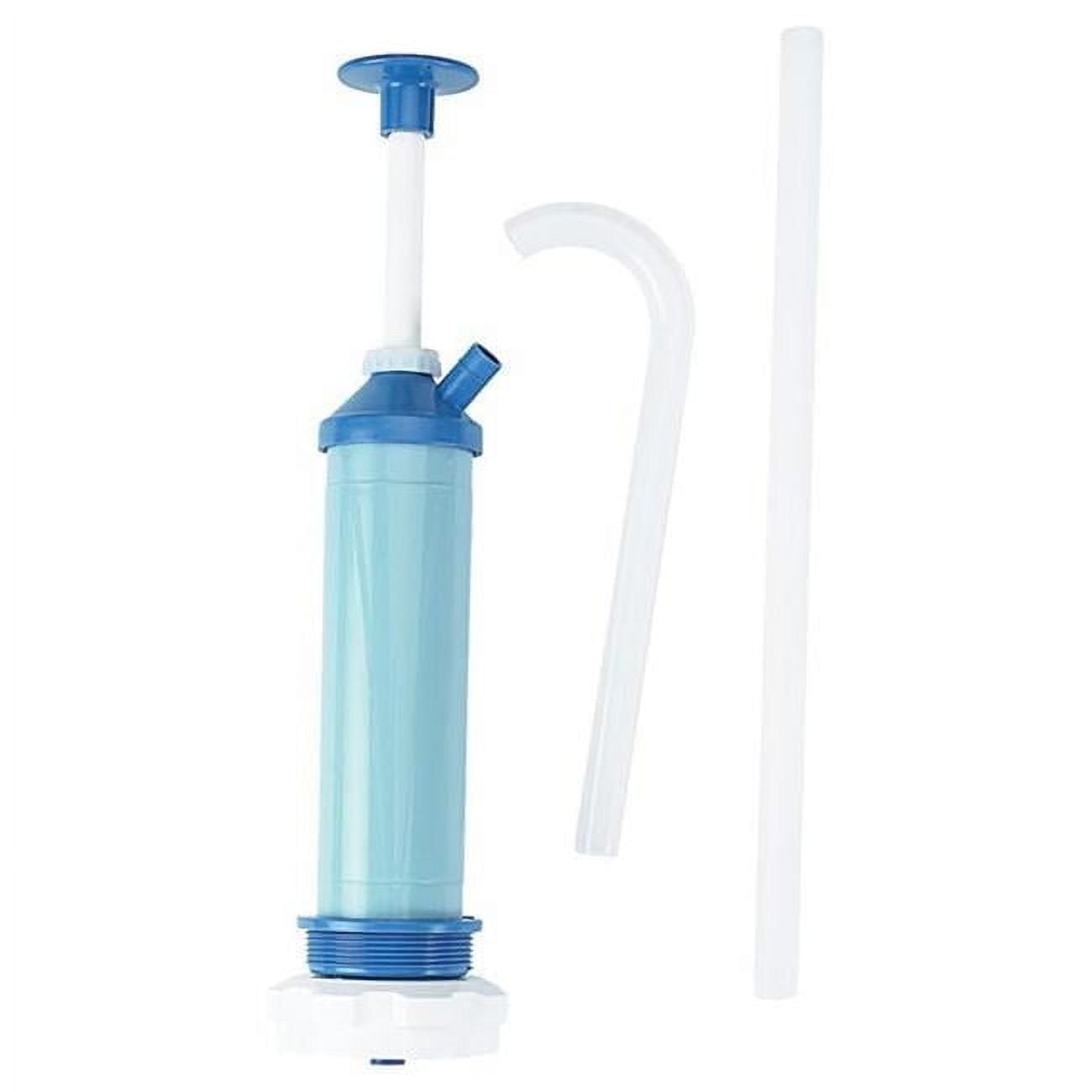 Anti-Gravity Water Pump - Walmart.com