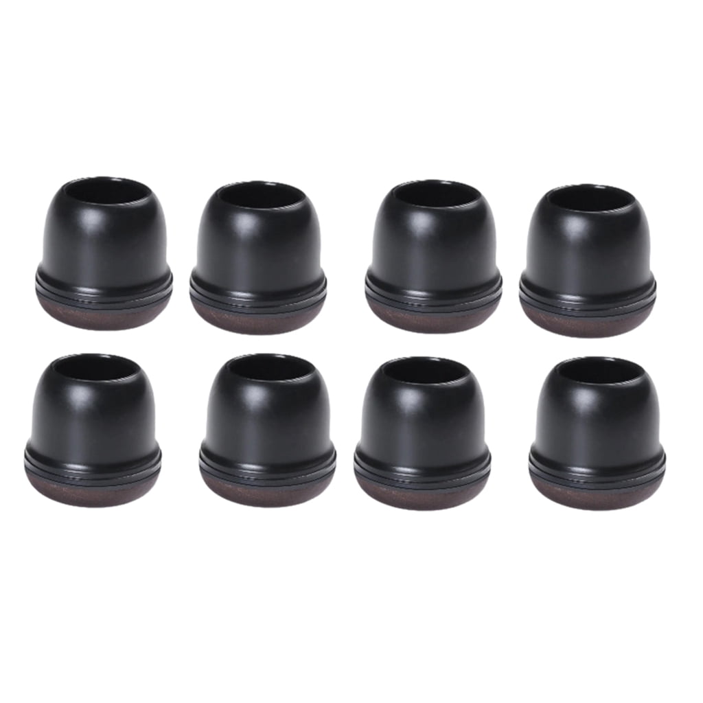 Anti Hair Sticking Table Chair Leg Cap Round Table Chair Feet ...
