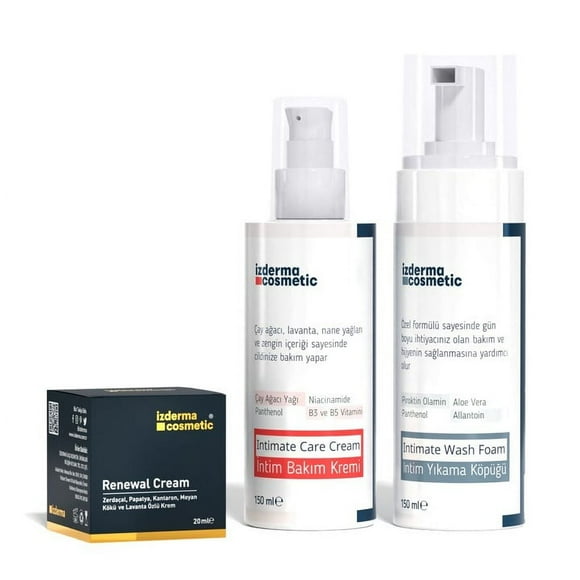 Genital Wart Treatment