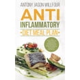 Anti Inflammatory Diet: Meal Plan, The Anti Inflammatory Food Plan Is A ...