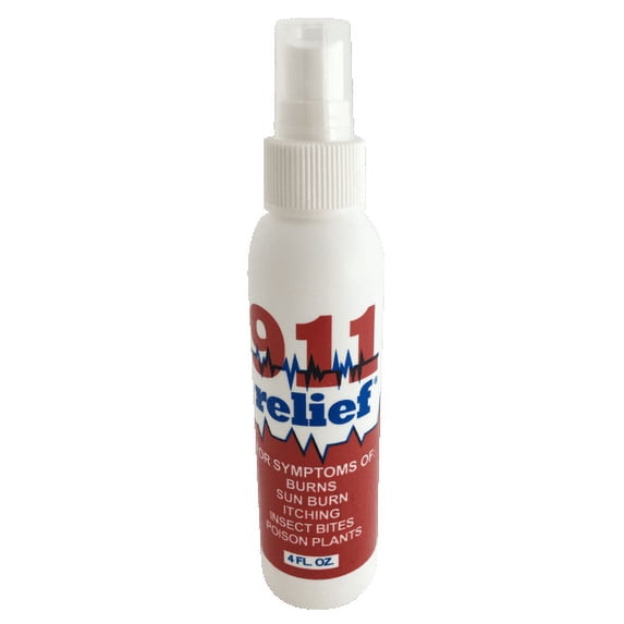 Hypoallergenic Anti-Itch Spray, Soothing Inflammation Relief for Dry ...