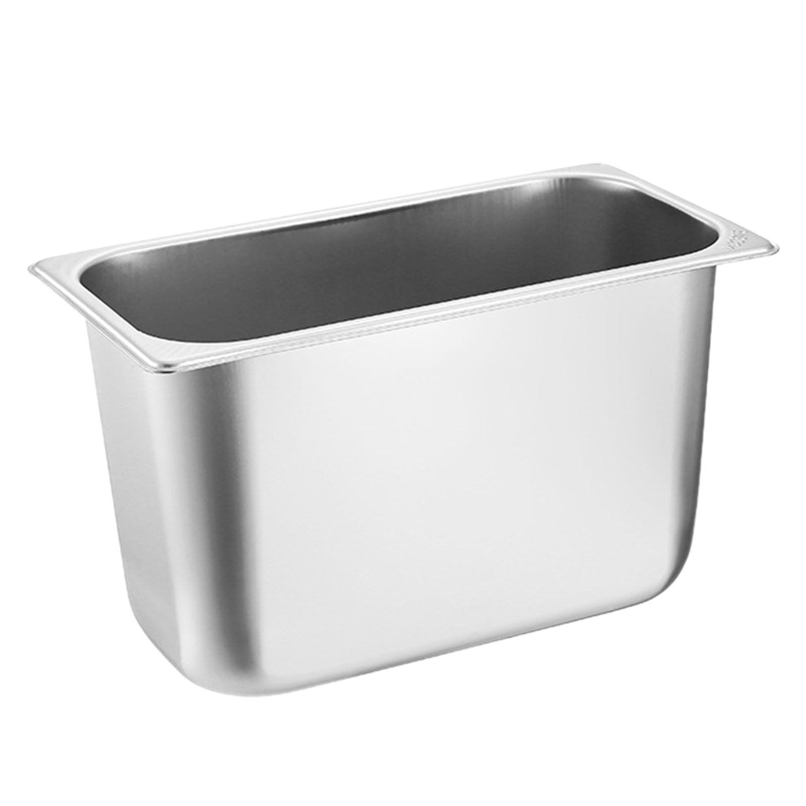 Anti-Jamming Steam Pan With Lid 6L Capacity, Stainless Steel steam pan ...