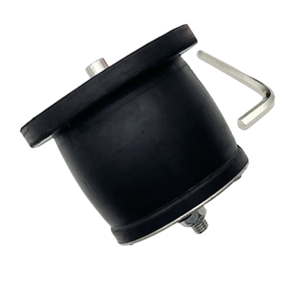 Anti Leakage Mechanical Expandable Rubber Mechanical Seal Plug For Pipe ...
