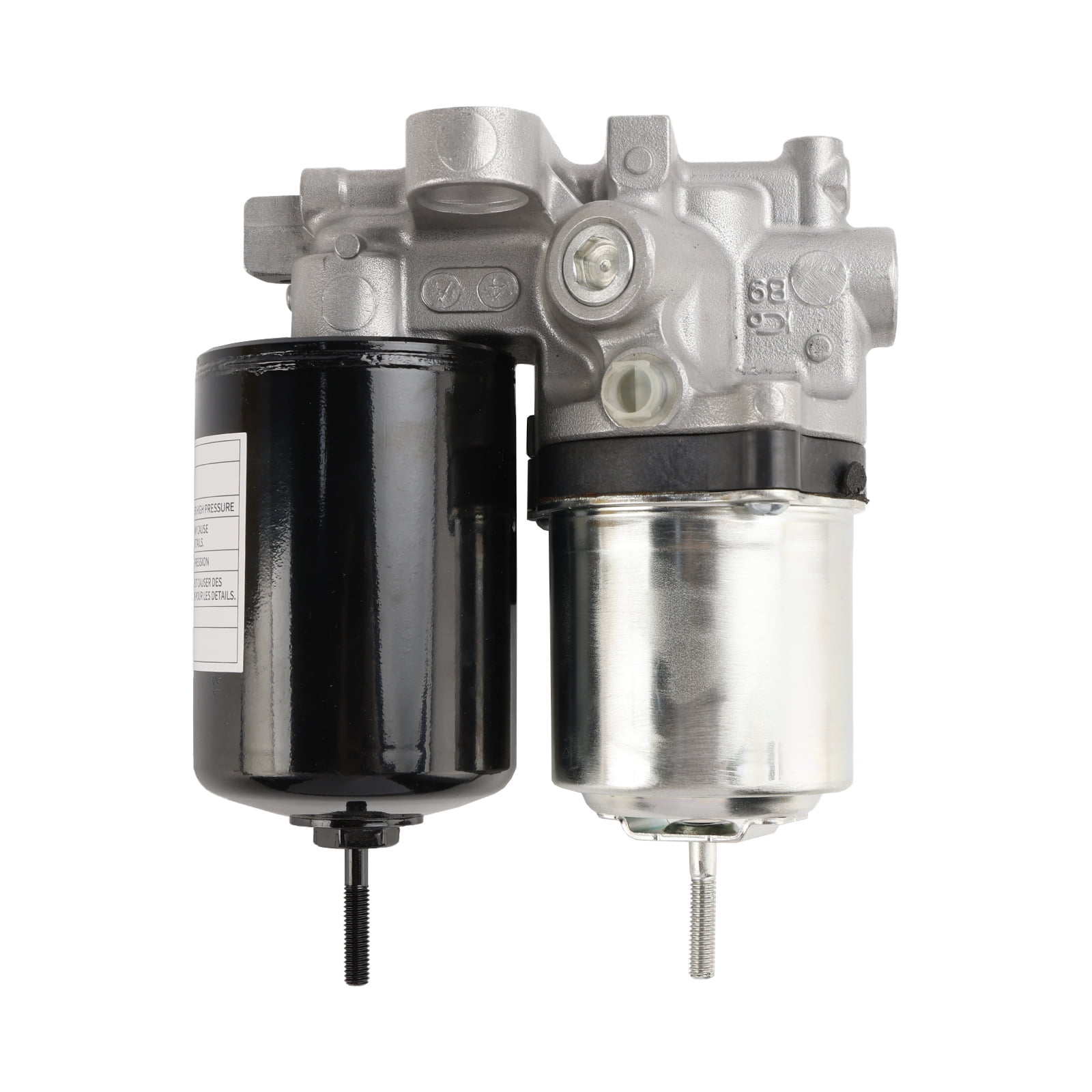 Anti Lock ABS Brake Booster Pump Assembly 47070-12010 for Toyota Prius Lexus - Walmart.com