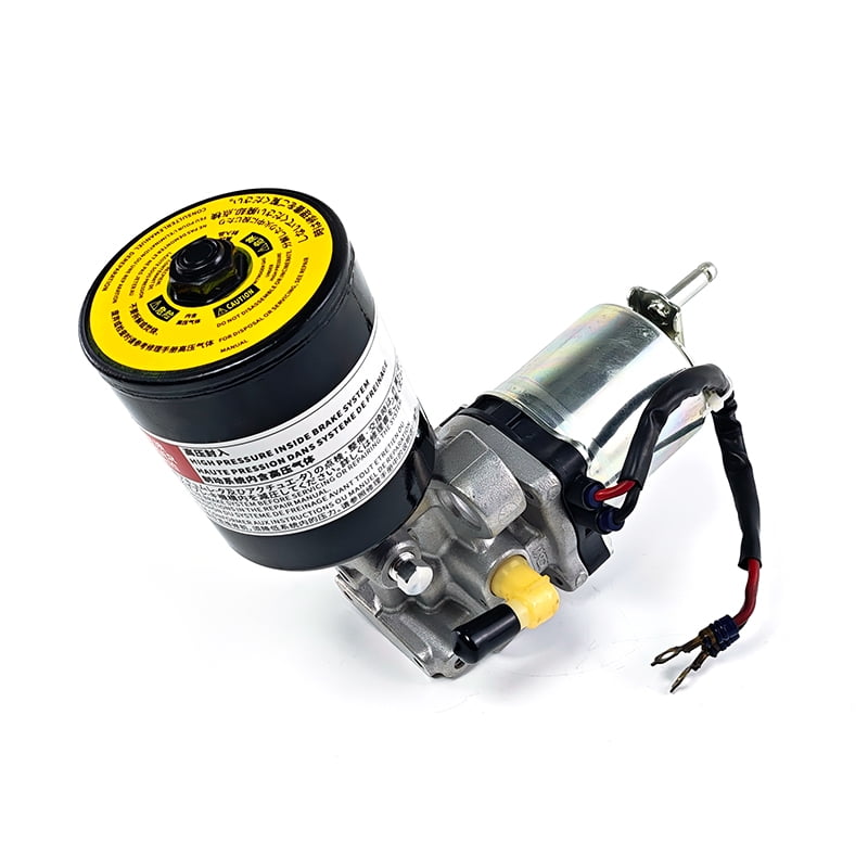 Anti Lock ABS Brake Pump Booster for Toyota Highlander Lexus RX350 ...