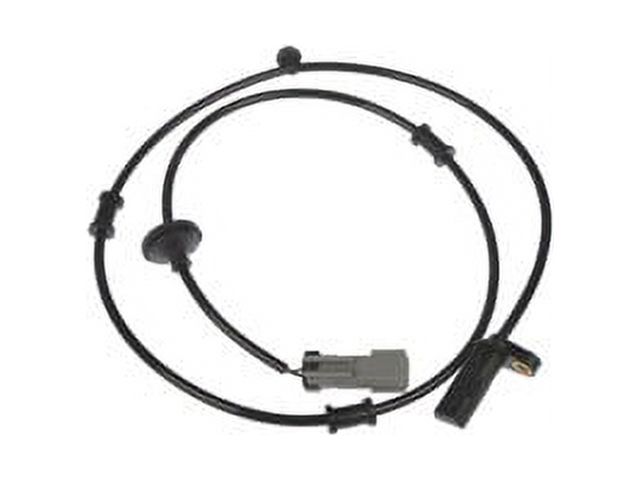 Anti Lock Brake Sensor With Harness - Walmart.com