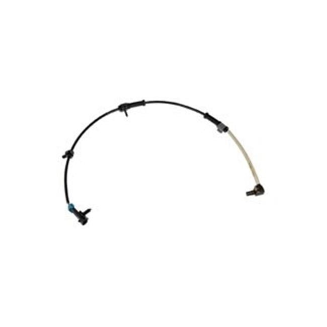 Anti-Lock Brake Sensor with Harness for Chevrolet 2014-03 - Walmart.com