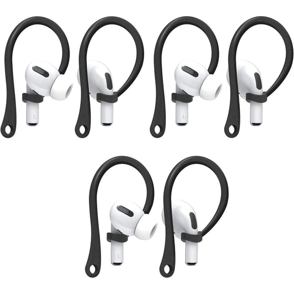 Ear Bud Holder