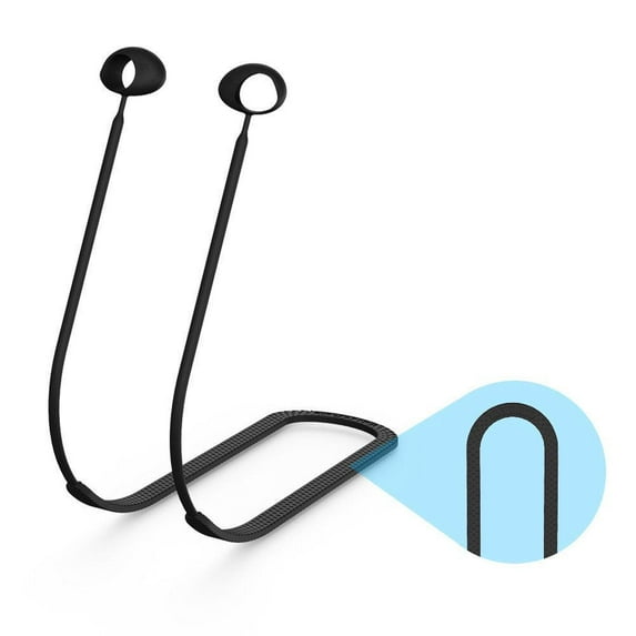 Anti-Lost Earbuds Strap for Galaxy Buds 2 Headphone Holder Rope Cable ...