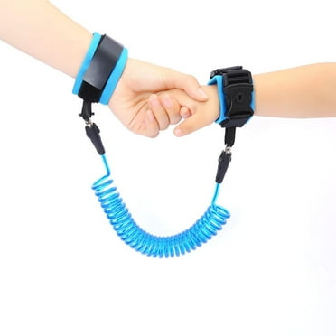 Skycase 2.0M Anti Lost Wrist Link Belt, Hand Leash Safety Harness for ...