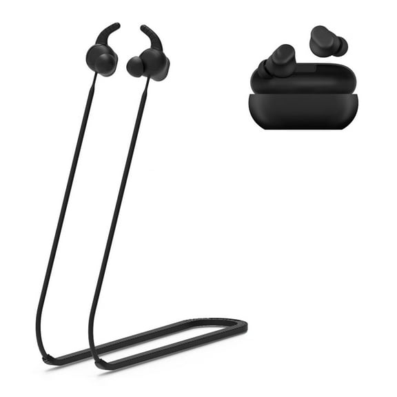 Decorative Silicone Bow Headphone Accessories - Playful Earphone Clip ...