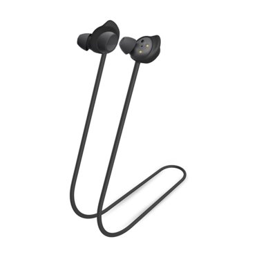 Silicone Anti-lost Cord for AirPods: Wireless Magnetic Neck Strap ...