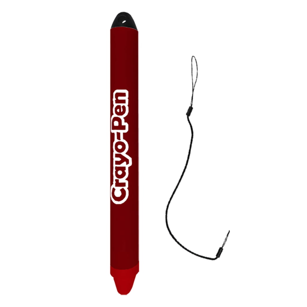 Anti Lost Touch Pen For Children Ergonomic Grip Universal Capacitive ...