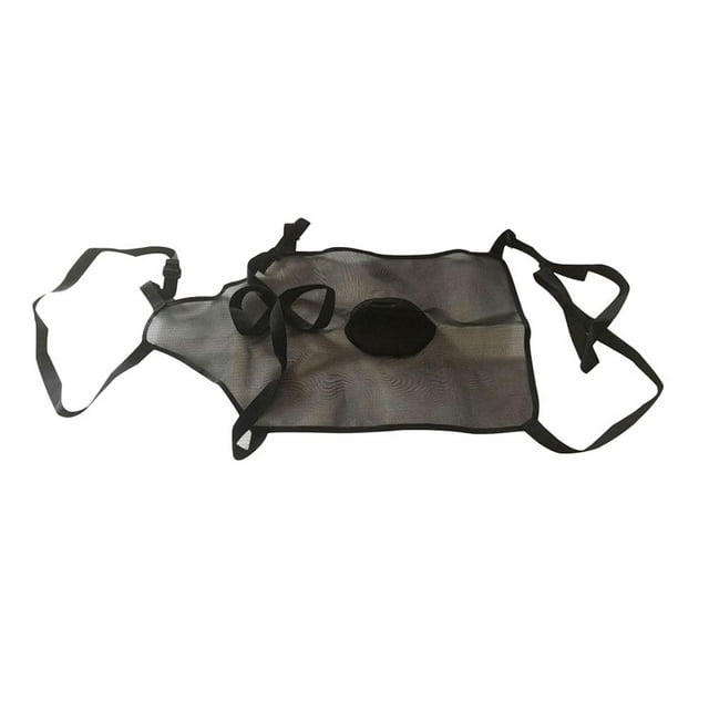 Anti-Mating Anti-Breeding Apron with Control Harness For Goats Sheep By ...