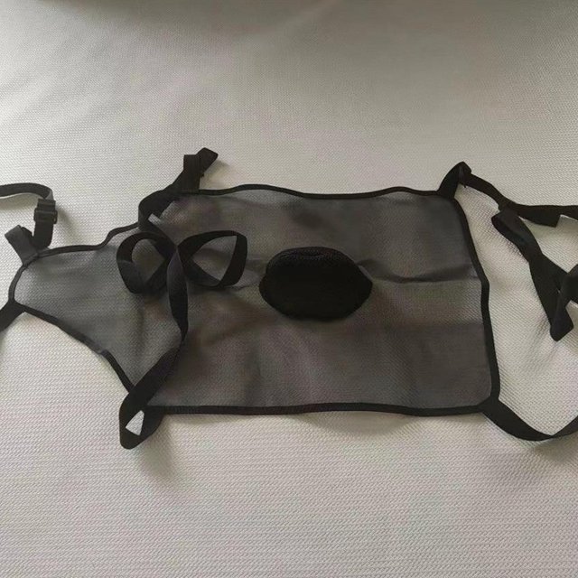 Anti Mating Apron With Adjustability For Goat & Sheep Breeding Control ...