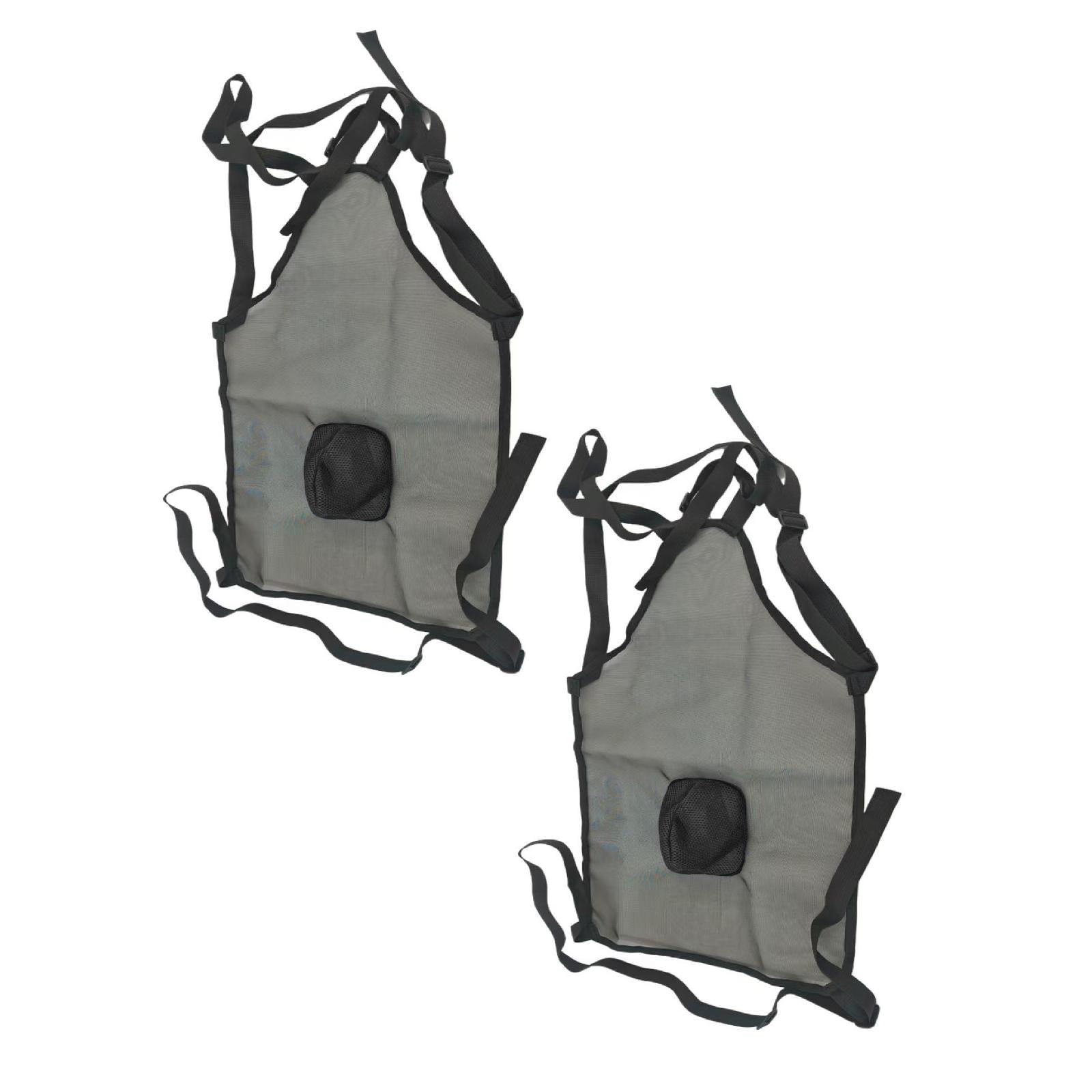 Anti-Mating Skirt for Goats & Sheep - Adjustable Breeding Control Apron ...