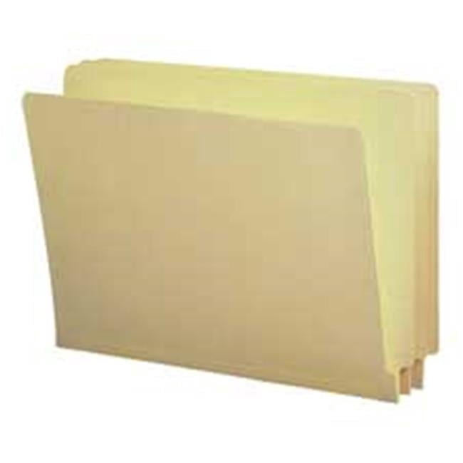 Anti-Microbial Folder - Manila - Letter-Size - Walmart.com