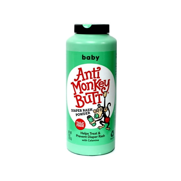 Anti Monkey Butt