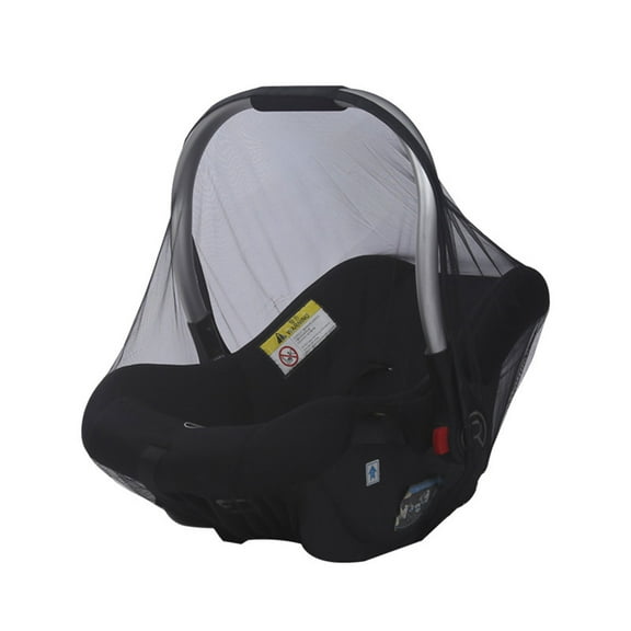 Jolly Jumper Fitted Insect and Bug Netting for Infant Carrier - Walmart.com