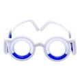 Anti Motion Sickness Glasses Relieve Carsickness Airsickness ...